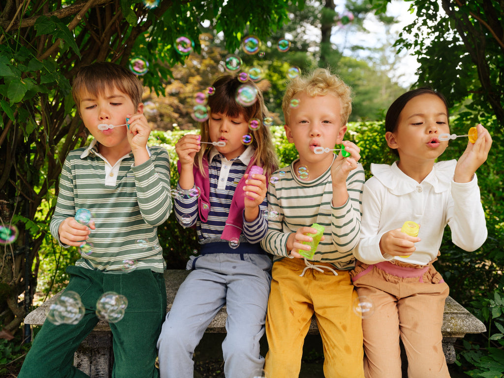 Oso & Me | Over The Moon