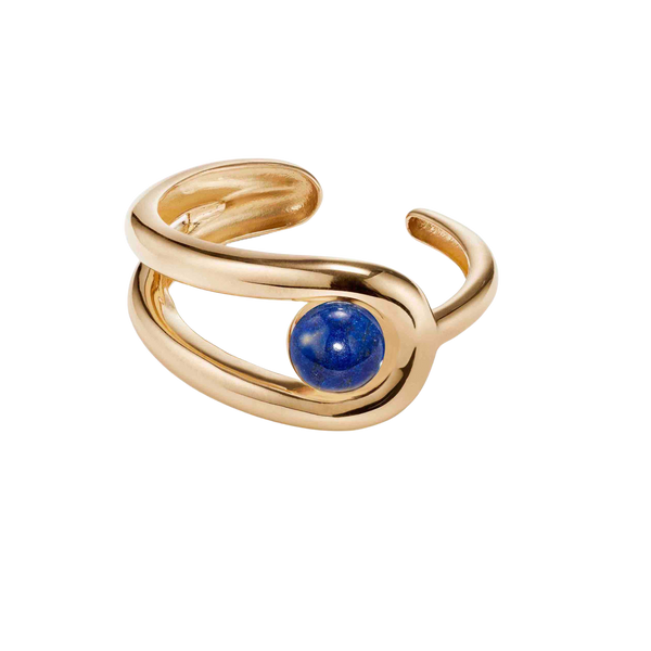 Becky Cuff | Over The Moon