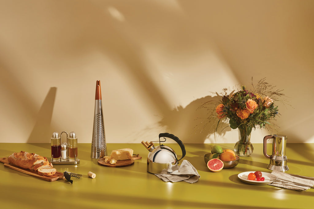 Alessi | Over The Moon