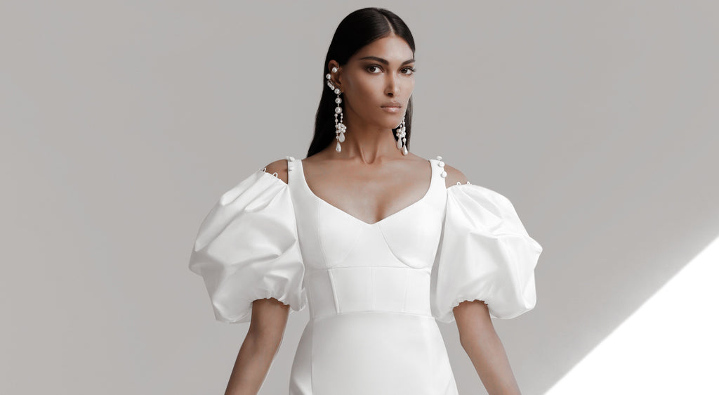 Prabal Gurung | Over The Moon