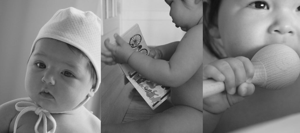 Nido Box | Over The Moon