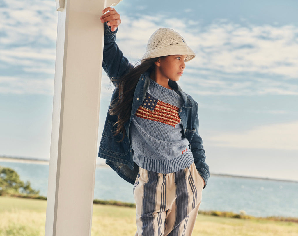Ralph Lauren | Over The Moon