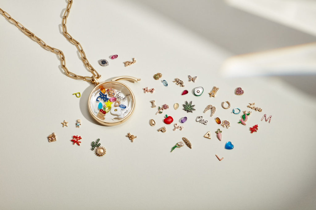 Loquet London | Over The Moon