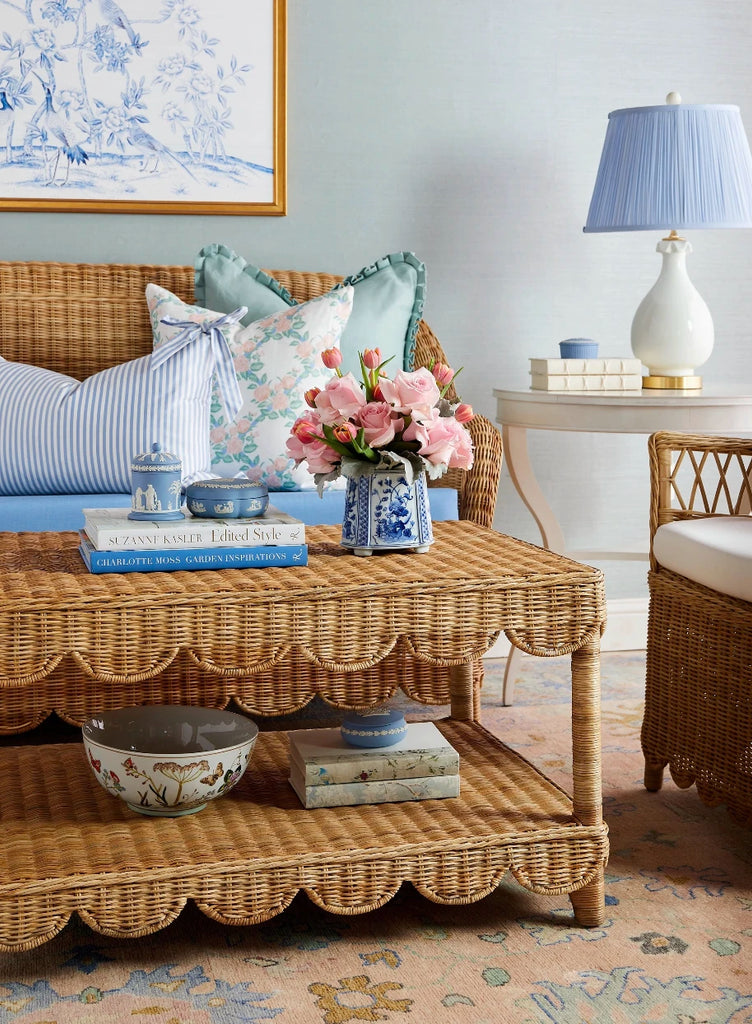 Mainly Baskets Home | Over The Moon