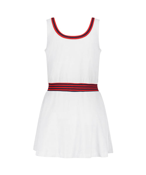 Ashby Dress | Over The Moon