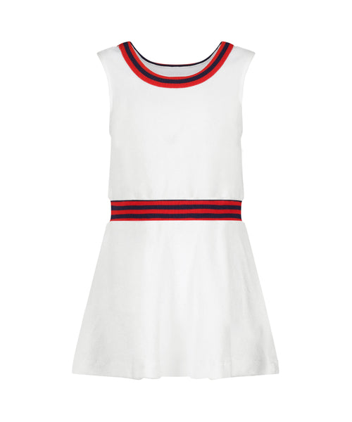 Children's Ashby Dress | Over The Moon