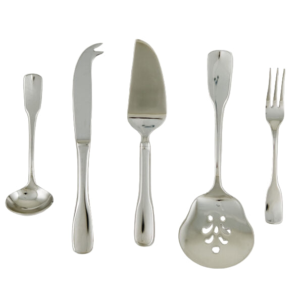 Alsace 5-Piece Serving Set | Over The Moon