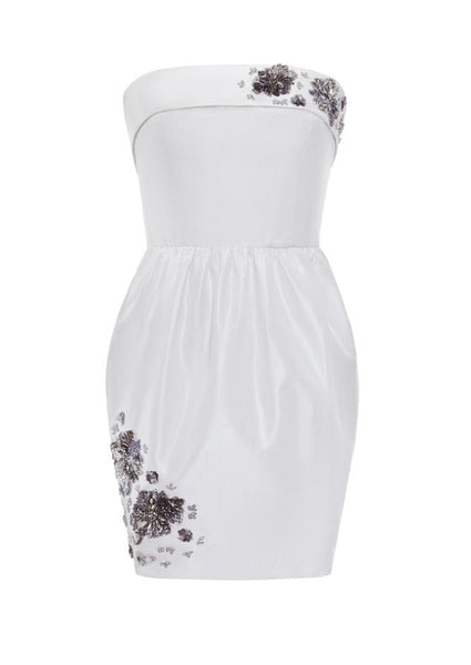 The Caroline Dress | Over The Moon