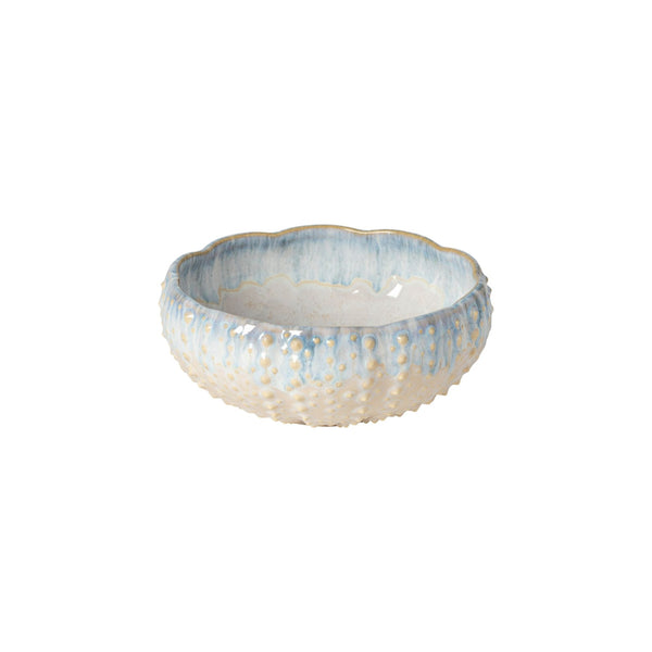Brisa Collection urchin Bowls in Ria Blue , Set of 6 | Over The Moon
