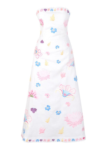 OTM Exclusive: Maddie Dress | Over The Moon