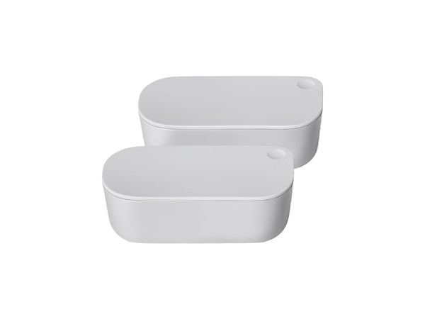 Dash Containers, Set of 2 | Over The Moon