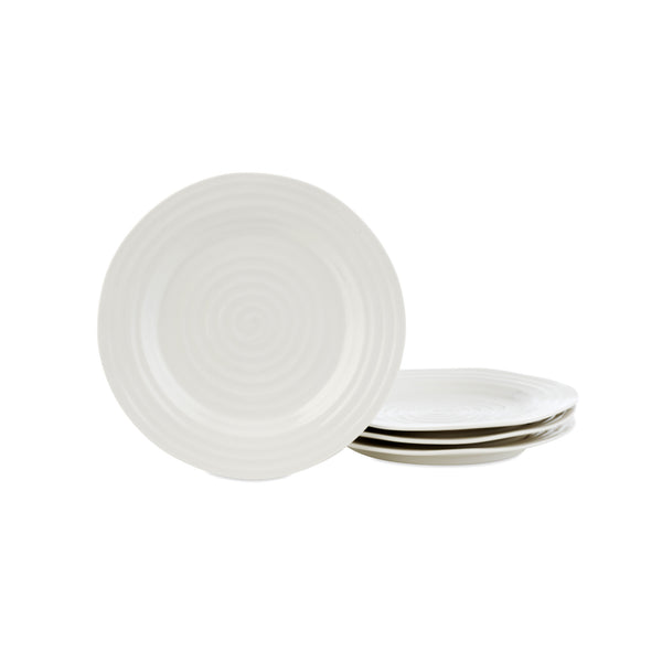 Sophie Conran Dinner Plates, Set of 4 | Over The Moon