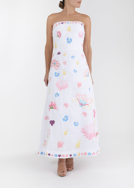 OTM Exclusive: Maddie Dress | Over The Moon