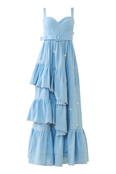 OTM Exclusive: Reba Dress | Over The Moon