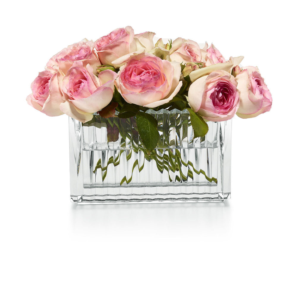 Mille Nuits Infinite Vase Straight | Over The Moon
