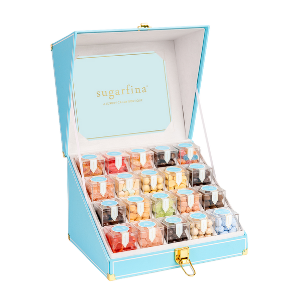 Sugarfina Trunk, 20 Preset Candies | Over The Moon