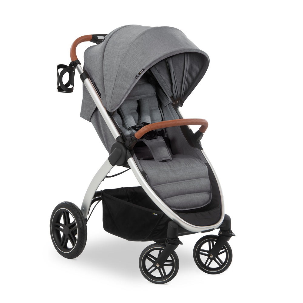 Uptown Deluxe Urban Stroller | Over The Moon