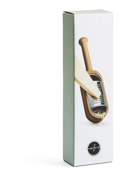 Nature Cheese Grater | Over The Moon