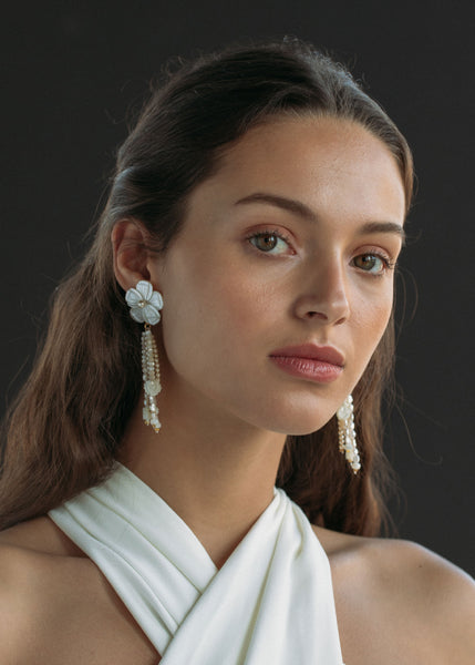 Mara Earrings | Over The Moon