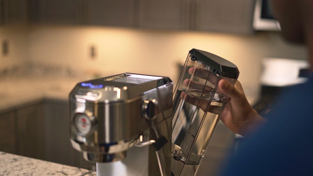 Flex 3-in-1 Espresso Coffee Machine | Over The Moon