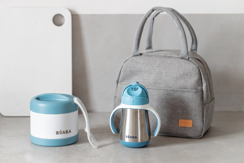 BÉABA On-The-Go Meal Set | Over The Moon