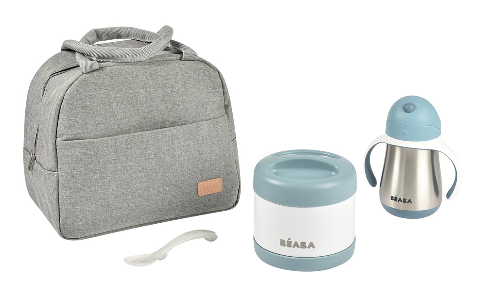BÉABA On-The-Go Meal Set | Over The Moon