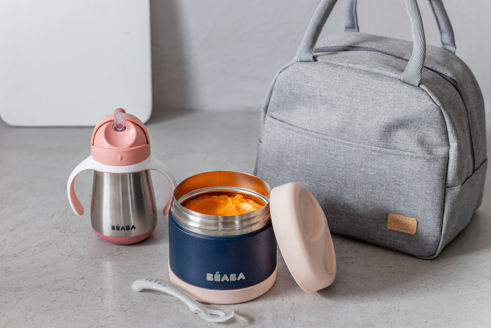 BÉABA On-The-Go Meal Set | Over The Moon