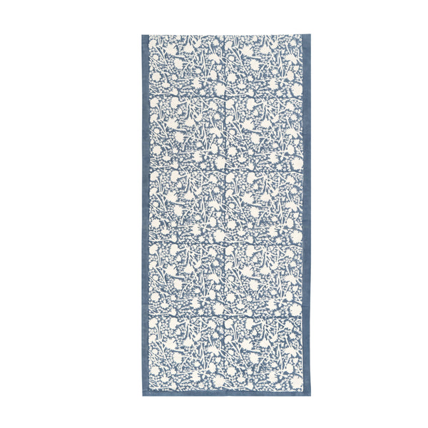 Meadows Runner Bleu | Over The Moon