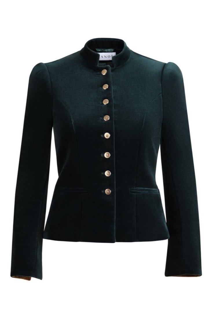 Annabelle Forest | Over The Moon