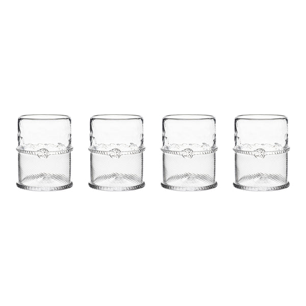 Graham DOF Glasses, Set of 4 | Over The Moon