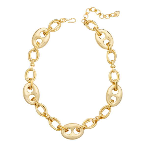 Benji Necklace | Over The Moon