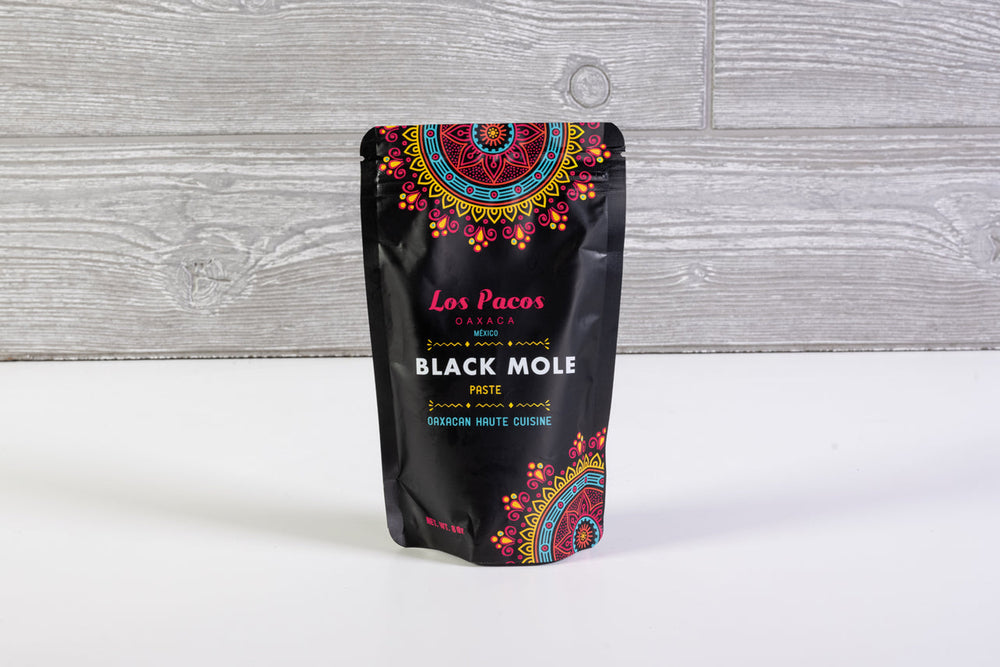 Verve Culture Los Pacos Mexican Mole | Over The Moon