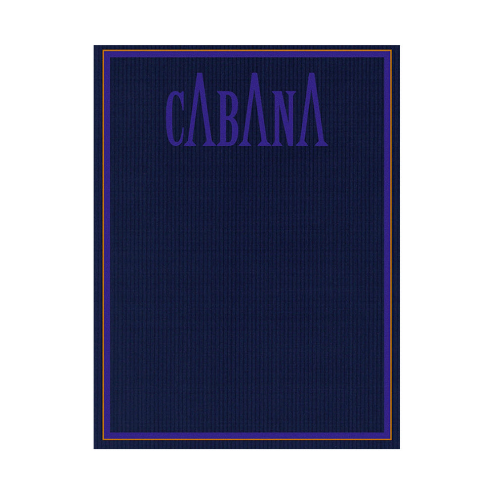 Cabana Magazine N19 | Cabana Magazine | Over The Moon