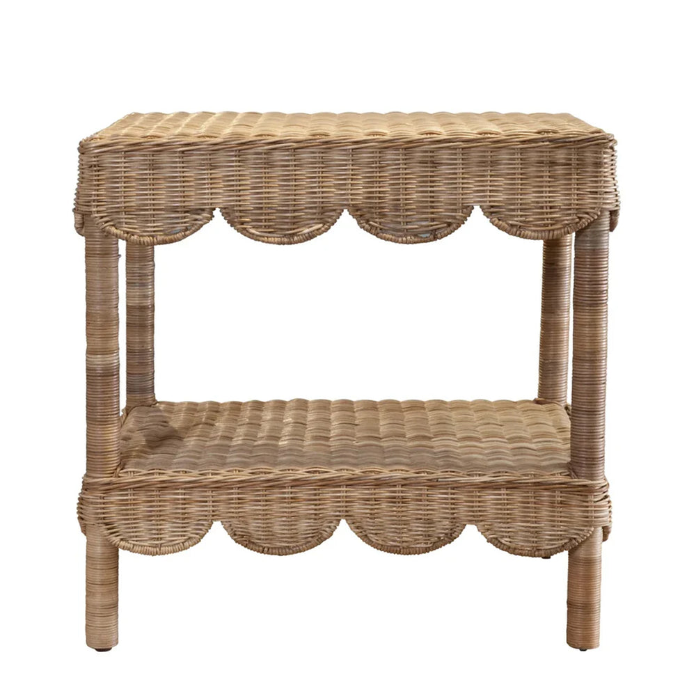 Coco Side Table | Over The Moon