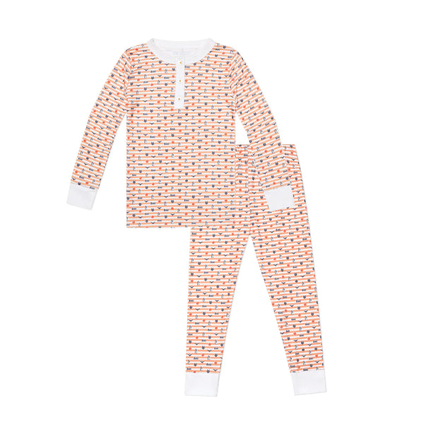 Boo Children's Pajamas | Joy Street Kids | Over The Moon
