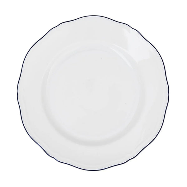 Corona Dinner Plate | Over The Moon