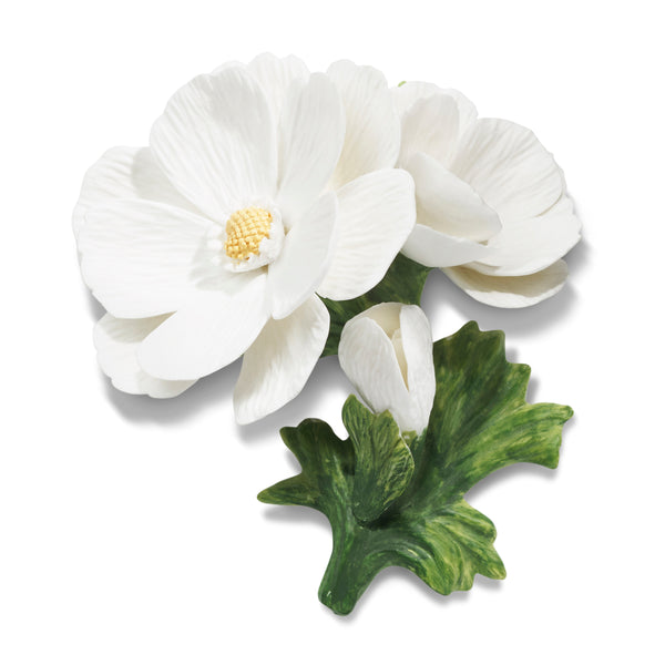 Cosmos Porcelain Flower | Over The Moon