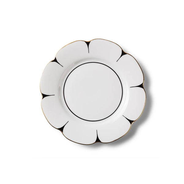 Drops Bread Plate | Over The Moon