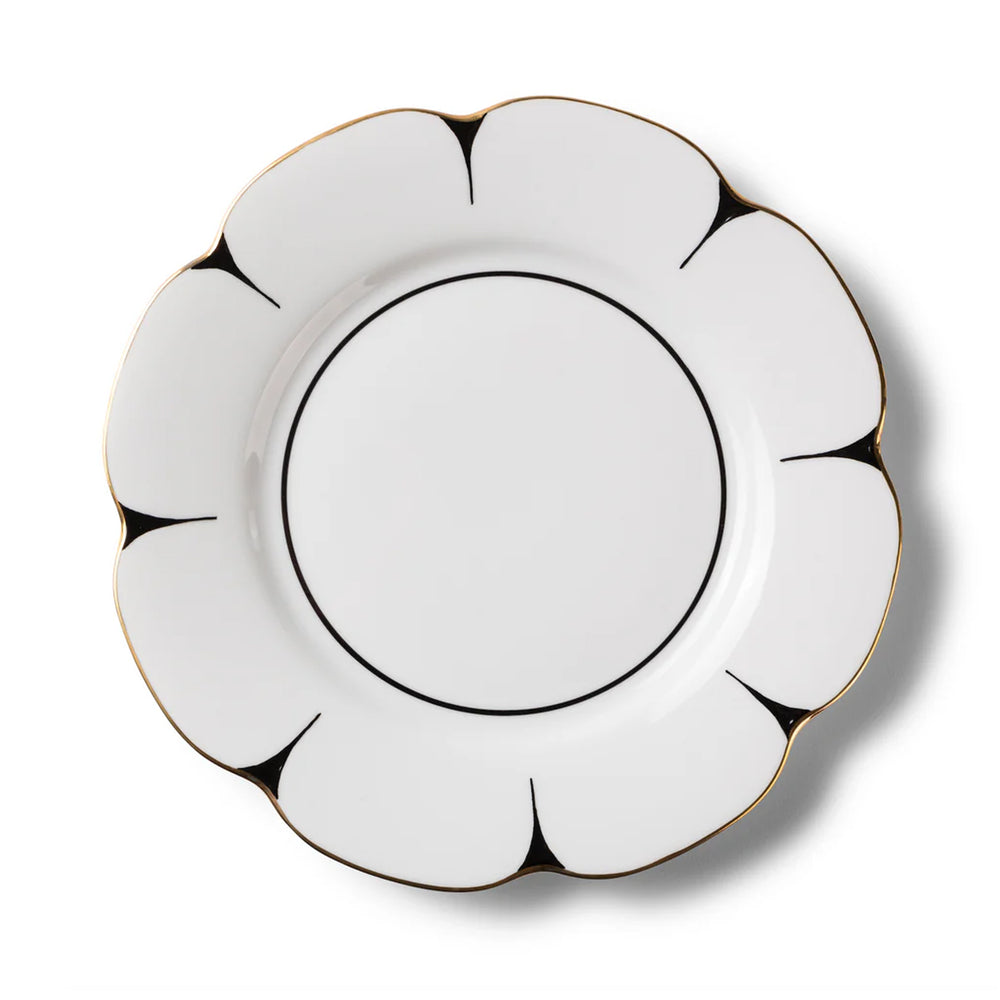 Drops Dinner Plate | Over The Moon