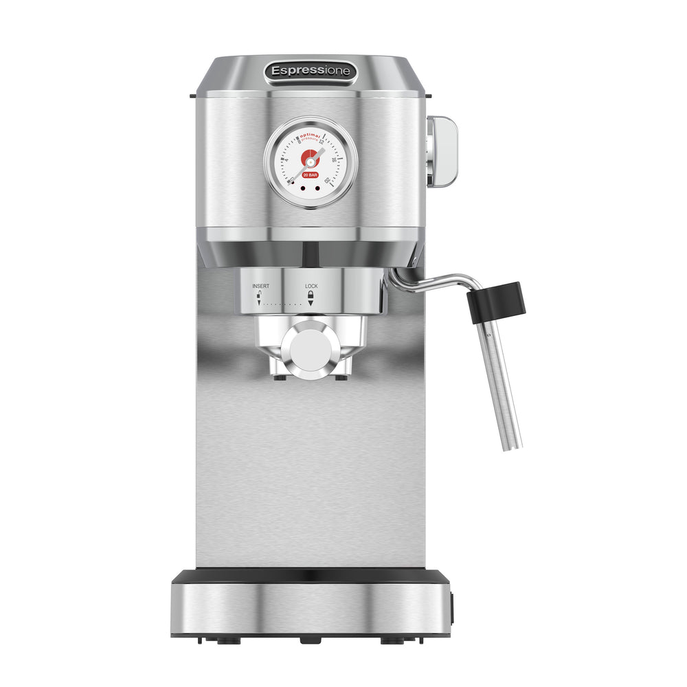 Flex 3-in-1 Espresso Coffee Machine | Over The Moon