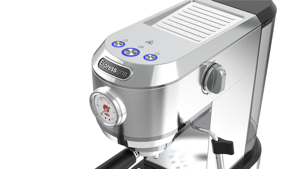 Flex 3-in-1 Espresso Coffee Machine | Over The Moon