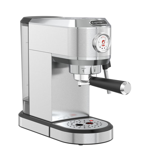 Flex 3-in-1 Espresso Coffee Machine | Over The Moon