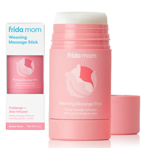 Breastfeeding Weaning Cream | Over The Moon