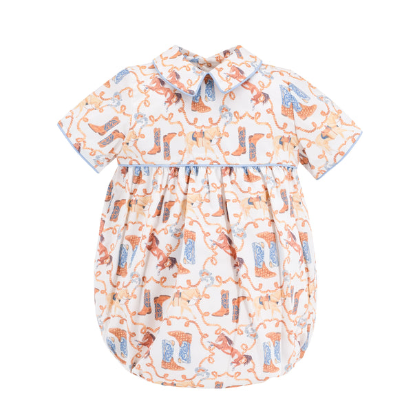 Sawyer Boy Bubble | Over The Moon