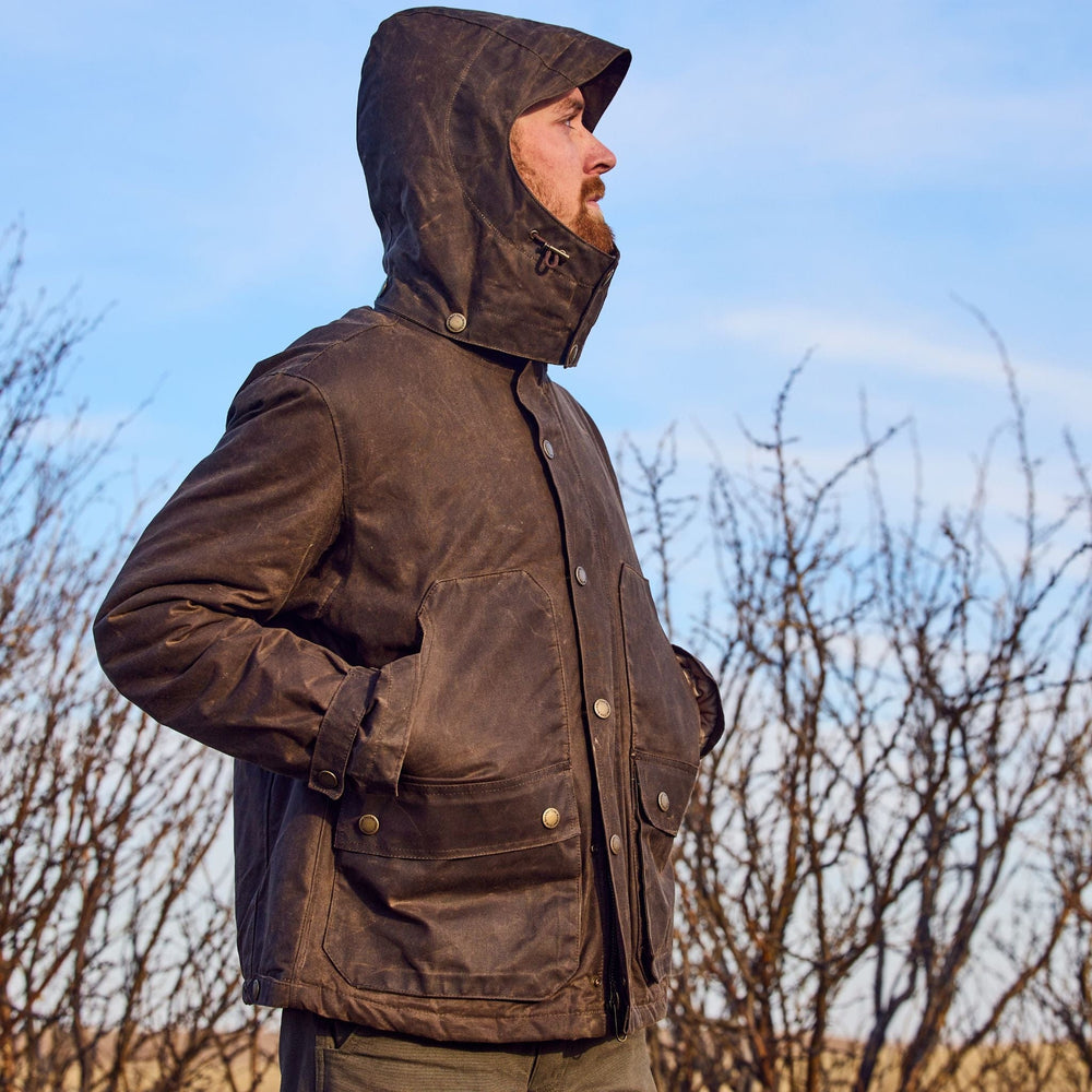 Fowler Jacket | Over The Moon