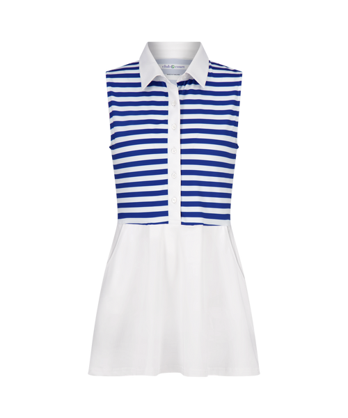 Heidi Golf Dress | Over The Moon
