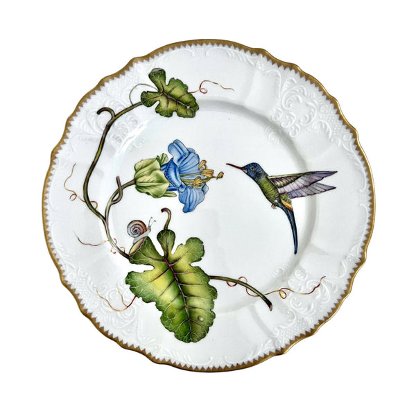 Hummingbird Dinner in Multi | Over The Moon