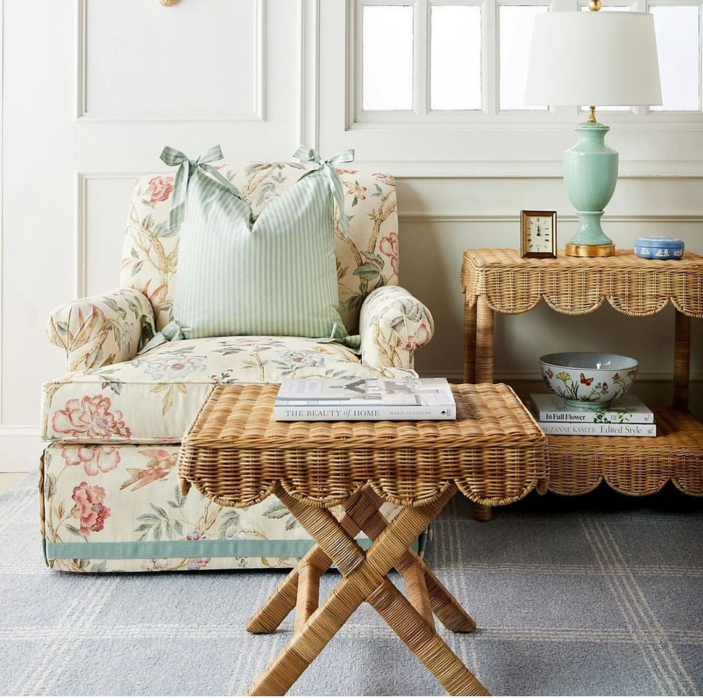 Coco Bench | Over The Moon