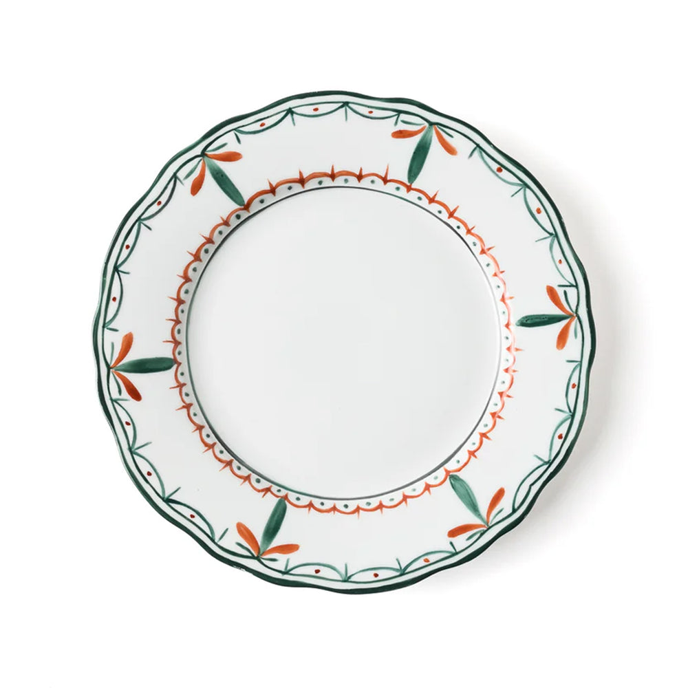 Jardin Dessert Plate | Over The Moon