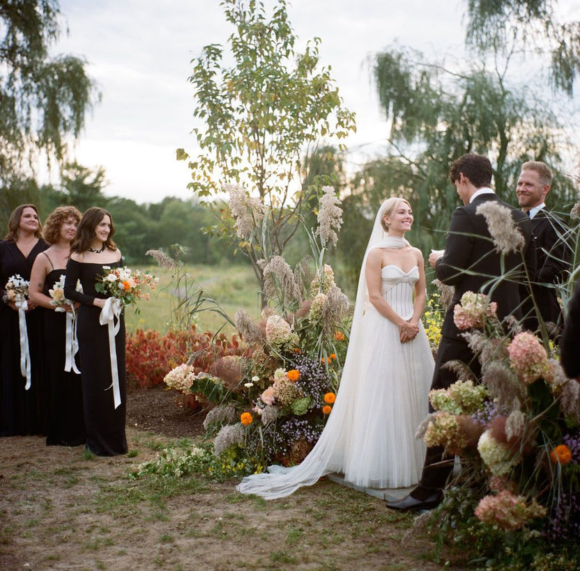 Apricity Event Co. | Over The Moon